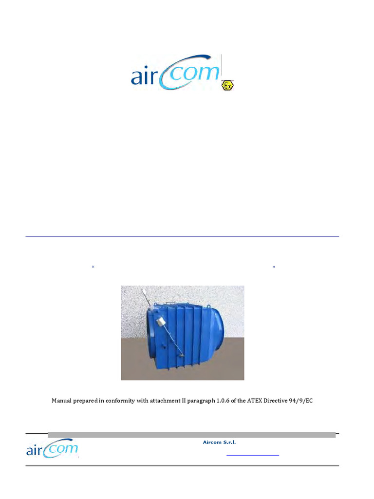 28-Manuale SNR 800-900-1000 EN | PDF | Valve