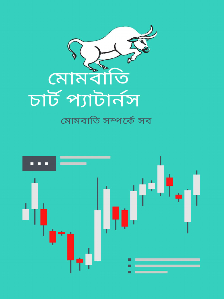 Candlestick Chart Patterns Bengali | PDF
