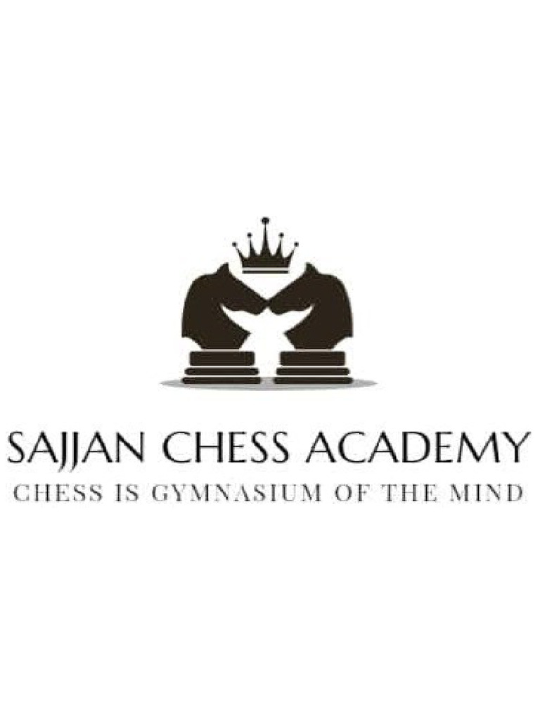 Learning Chess Workbook Step 1 | PDF