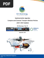 Propane Dew Point Data Analysis | PDF | Propane | Chemical Energy Sources