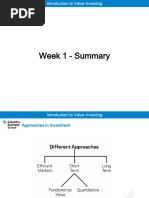 INREV NAV - INREV Guidelines | PDF | Valuation (Finance) | Business