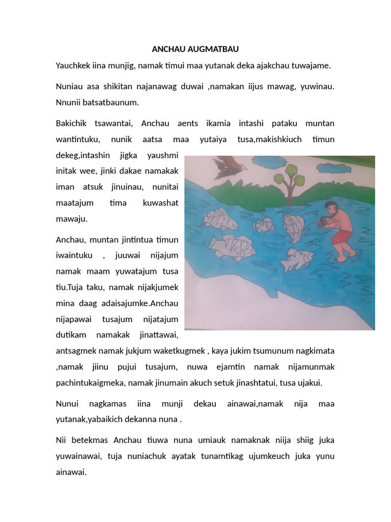 Mawuju Akramasambhandam Insights | PDF