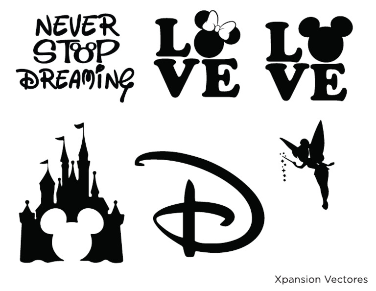 Disney Icons | PDF