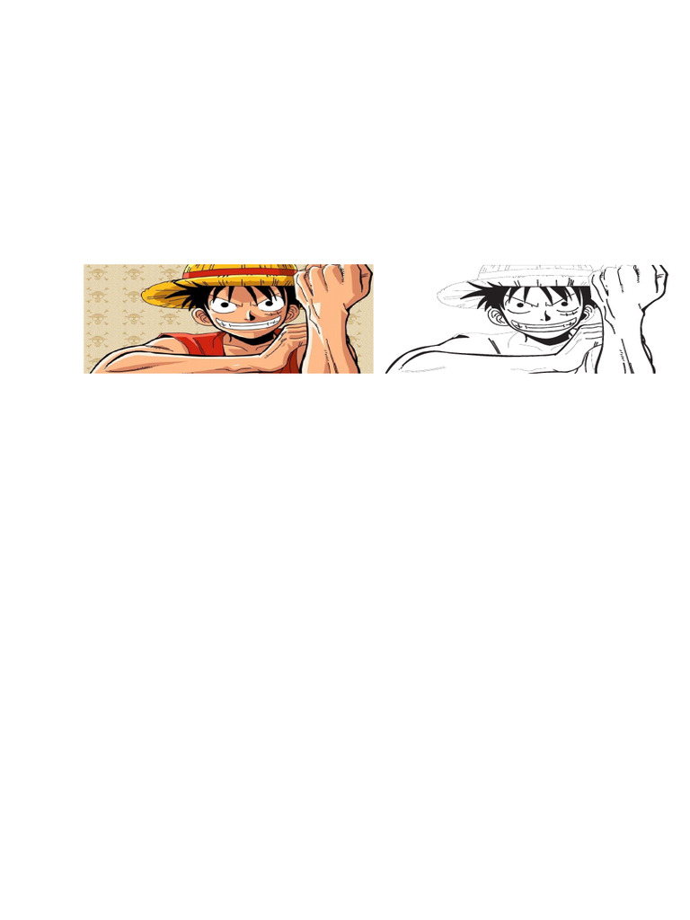 One Piece | PDF