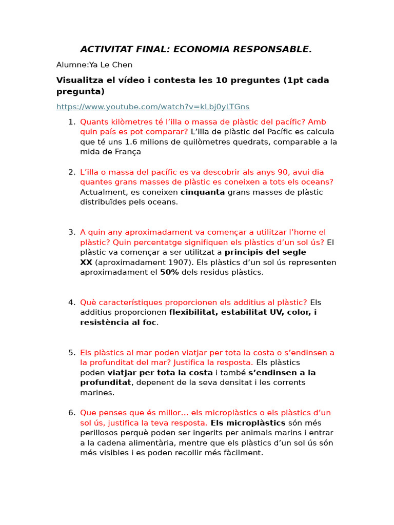 Activitat Final ER | PDF