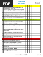 Codex Haccp Decision Tree 2023 | PDF | Hazard Analysis And Critical ...