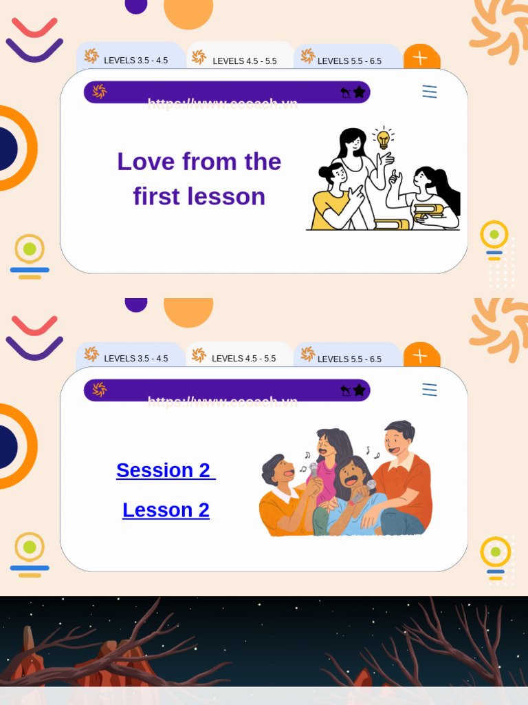 (EC) 4.5-5.5 - Session 2 | PDF
