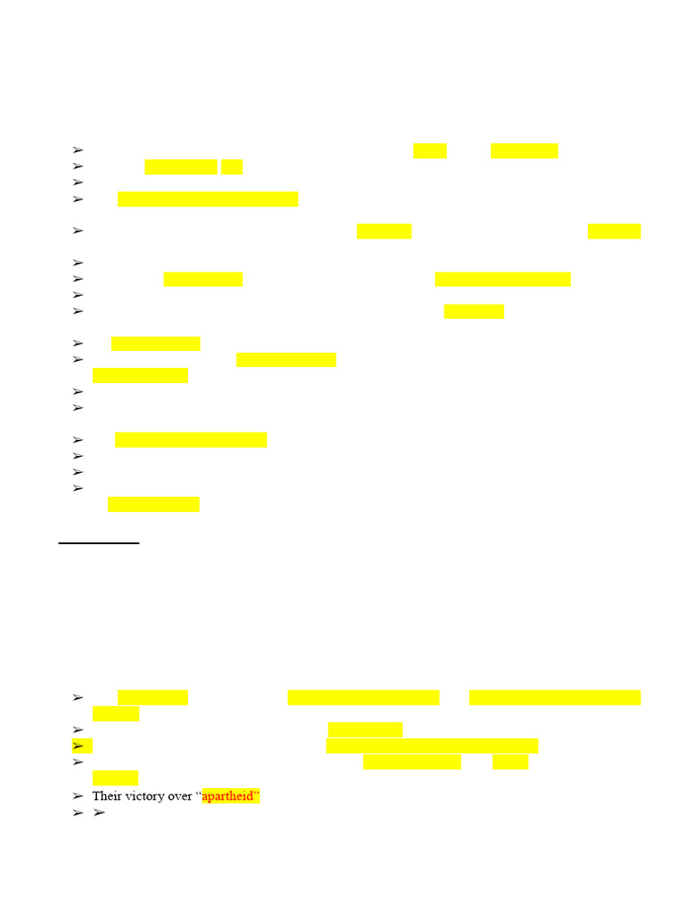 EML - Last Minute Revision Prose - Grammar.. X ENG | PDF | Noun ...
