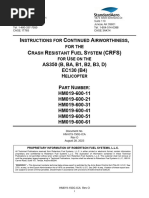 I. Models Arrius 1A Arrius 2B1 Arrius 2B1A Arrius 2F Arrius 2K1 Arrius ...