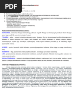 CZŁOWIEK WOBEC PRZEZNACZENIA Opracowanie - Pytania Jawne Matura | PDF