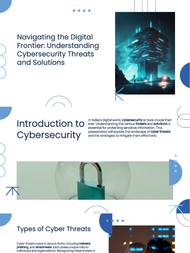 slidesgo-navigating-the-digital-frontier-understanding-cybersecurity-threats-and-solutions ...