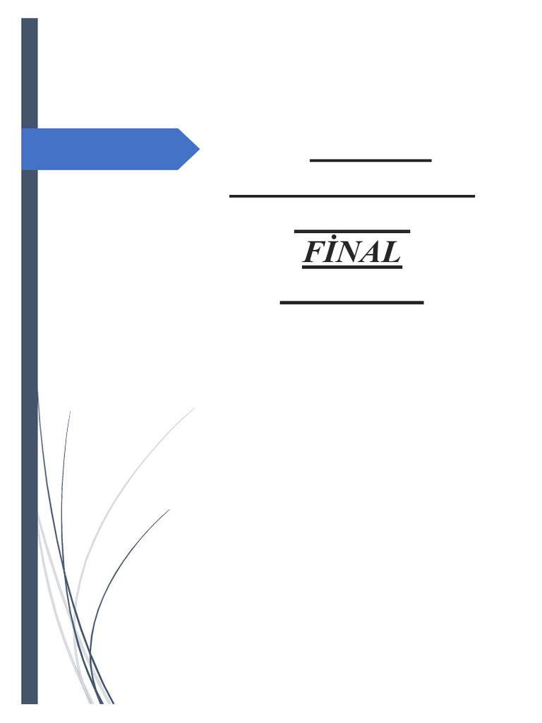 Uluslararası Hukuk Final Notu | PDF