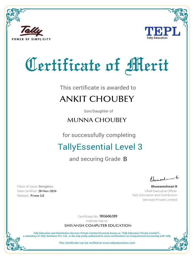 Ankit Choubey | PDF | Government Finances | Corporations