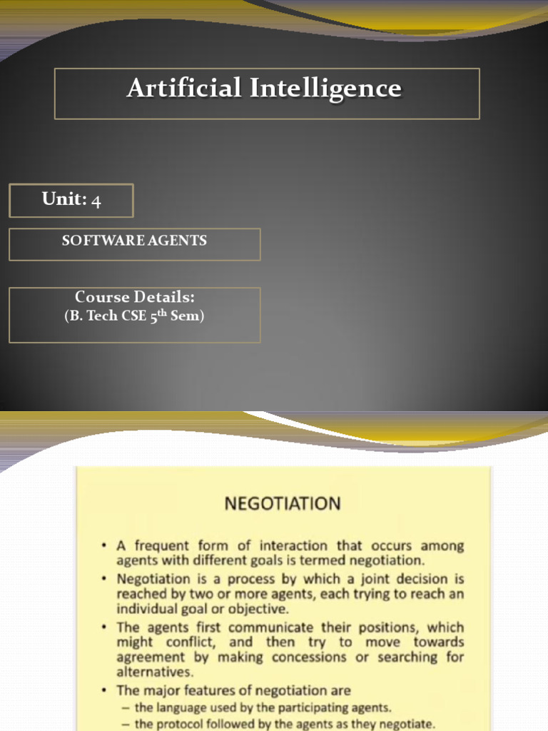 AI-Unit4 | PDF