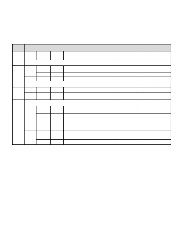 Maths B.SC NEP | PDF | Equations | Matrix (Mathematics)