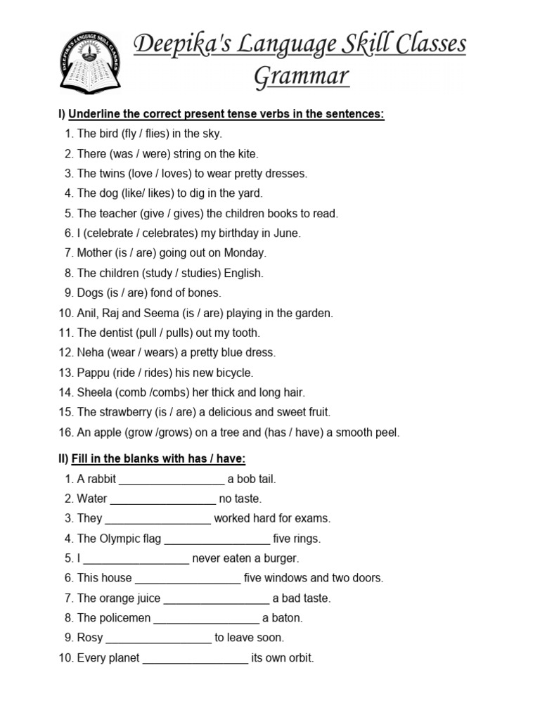 STD II -2024 | PDF | Classroom