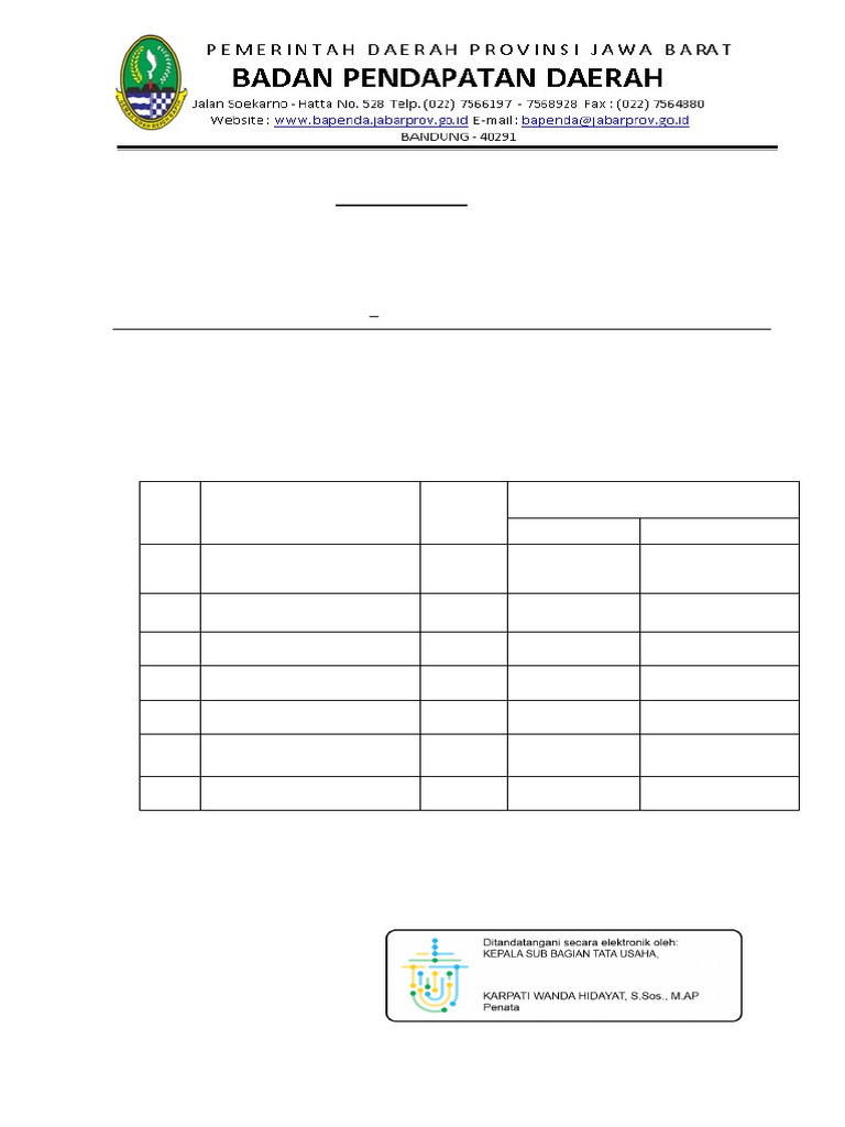 Nota Dinas Permohonan Alat - Alat Listrik (2023) Kasubag TU 2023 | PDF Nota Dinas Permohonan Alat - Alat Listrik (2023) Kasubag TU 2023 | PDF