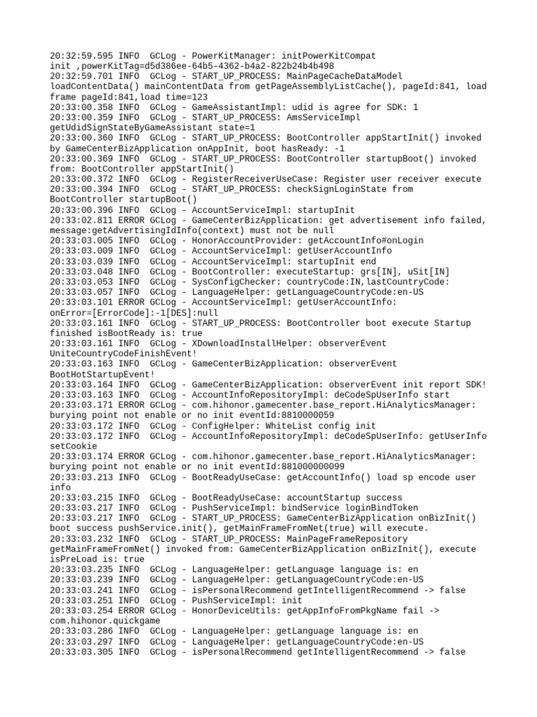 gc_2024_12_06 | PDF | Networking Standards | Web Standards