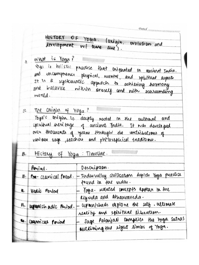 PE Practical File | PDF