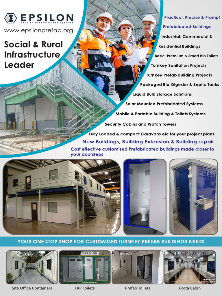 PREFAB_PROFILE_NEW_17 (1) | PDF