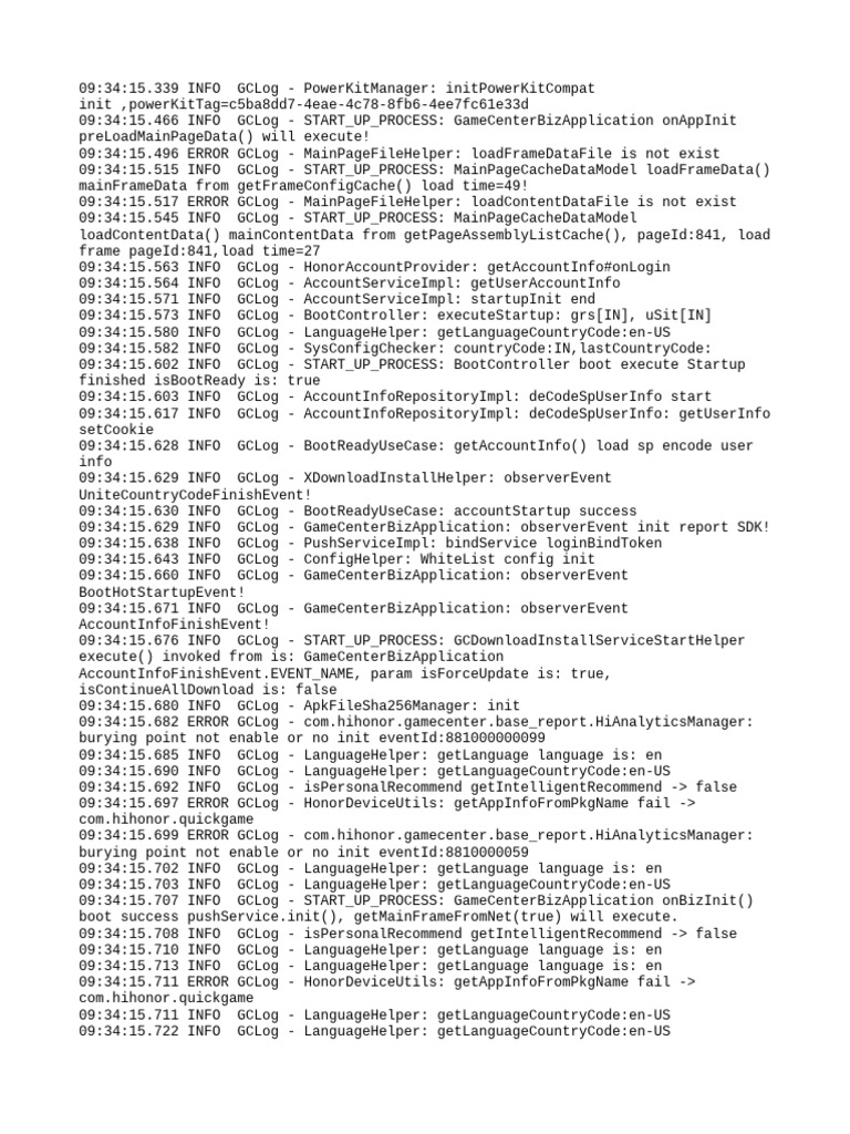 gc_2024_12_04 | PDF | Networking Standards | Computer Networking