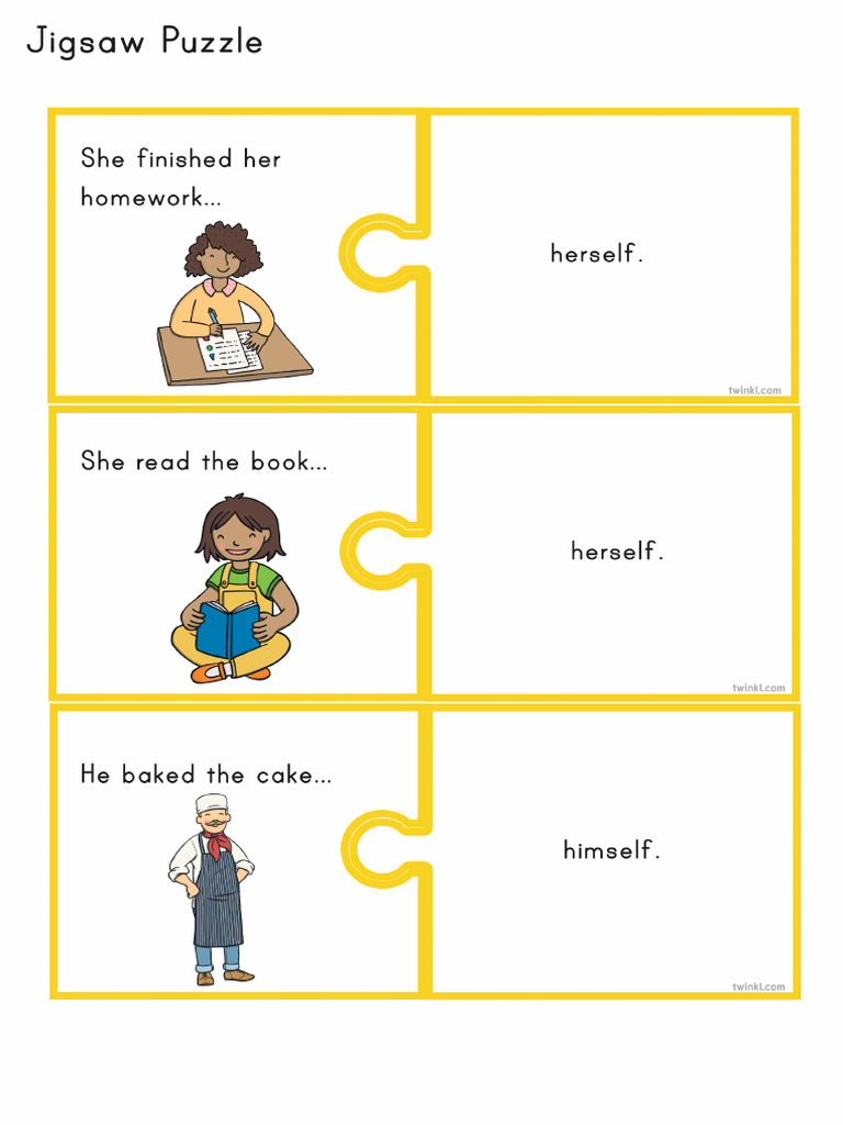 us-t-s-819-reflexive-pronoun-jigsaw-puzzle-english-united-states | PDF