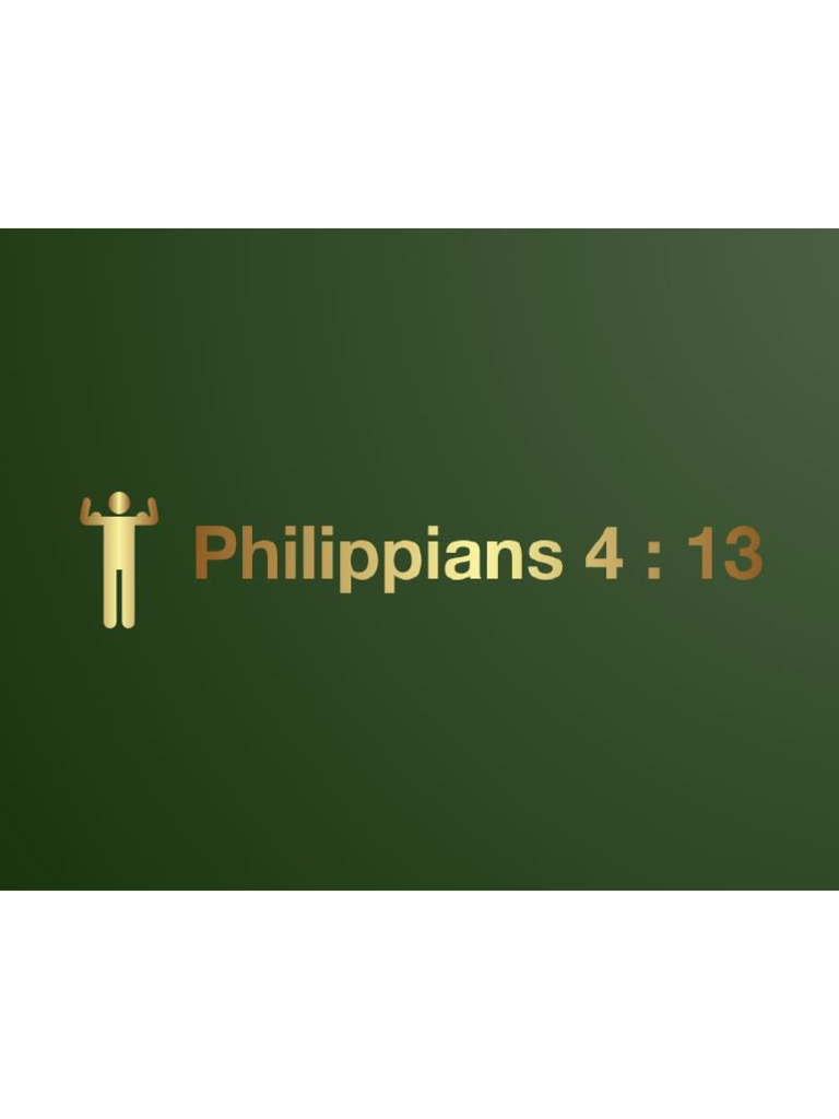 Filipi 4 13 | PDF