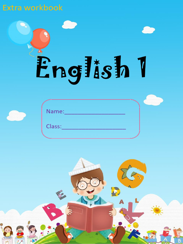 BTBT NG Pháp 1 | PDF