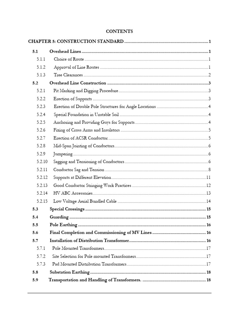 Technical Specs Drawings | PDF | Insulator (Electricity) | Electrical ...