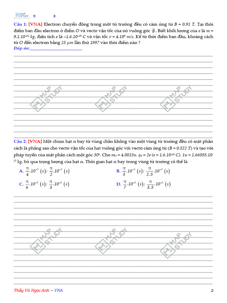 Tai Lieu - Bai 0308 Bai Tap Tu Luyen 1730383287537 Trang | PDF