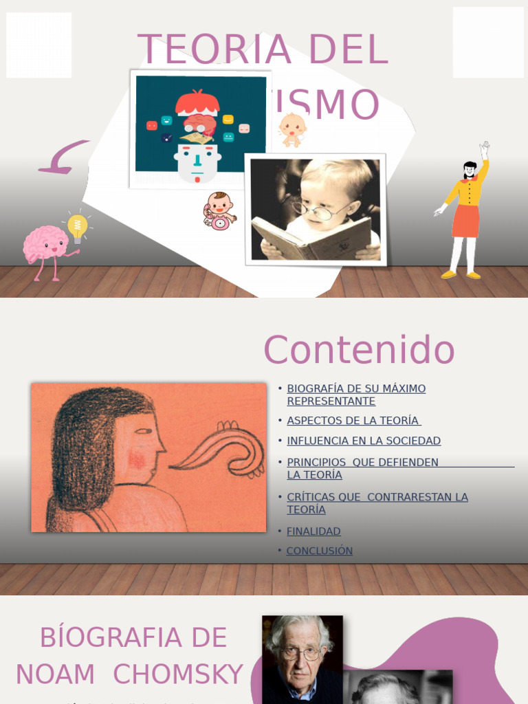 poit fundamentos | PDF | Lingüística | Aprendizaje