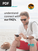 Ewallet From FNB Namibia: Frequently Asked Questions | PDF