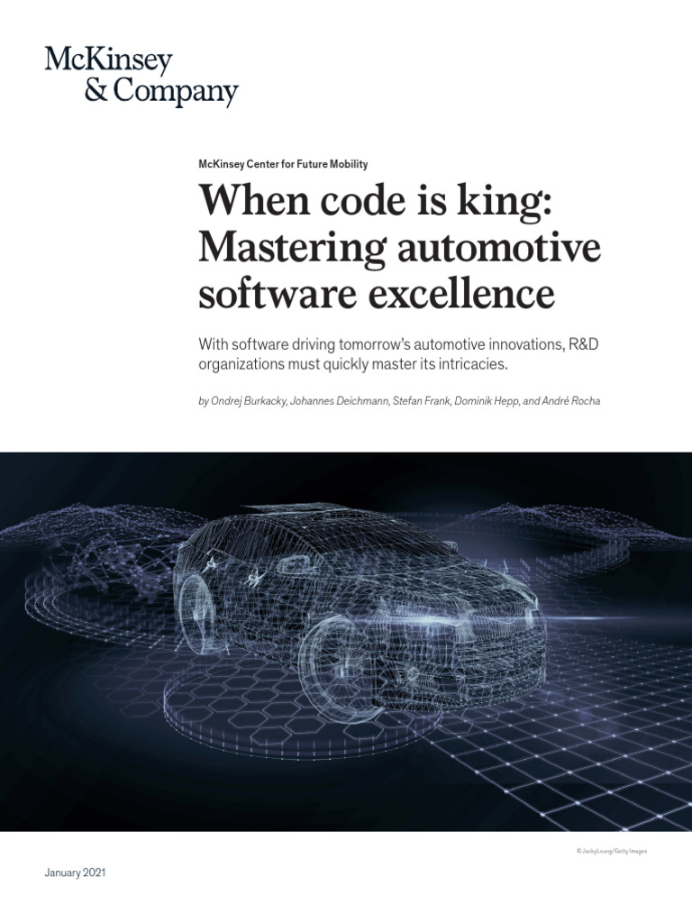 2102 McKinsey-when-code-is-king-mastering-automotive-software ...