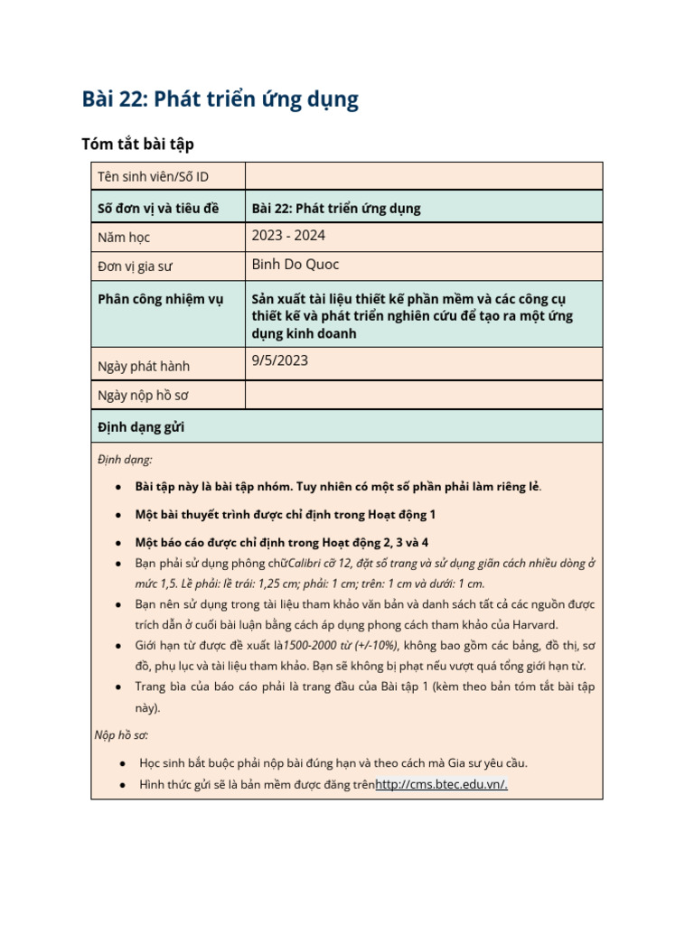 Translated Copy ASM1 | PDF