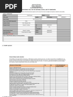 Travel and Subsistence Claim Forms | PDF