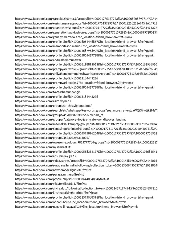 FB Link2222 | PDF