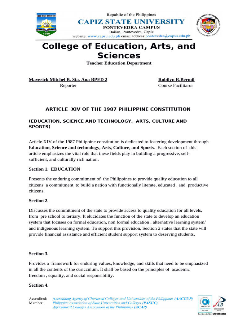 HAND-OUTS-IN-PED-102 | PDF | Philippines | Science