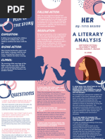 Grade 11 Engfa Short Stories Study Guide | PDF | Narration | Language ...