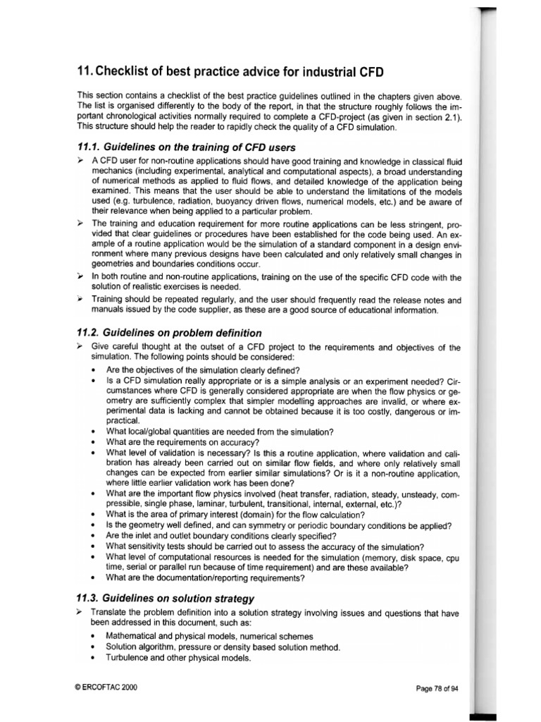 Practical Guidelines | PDF