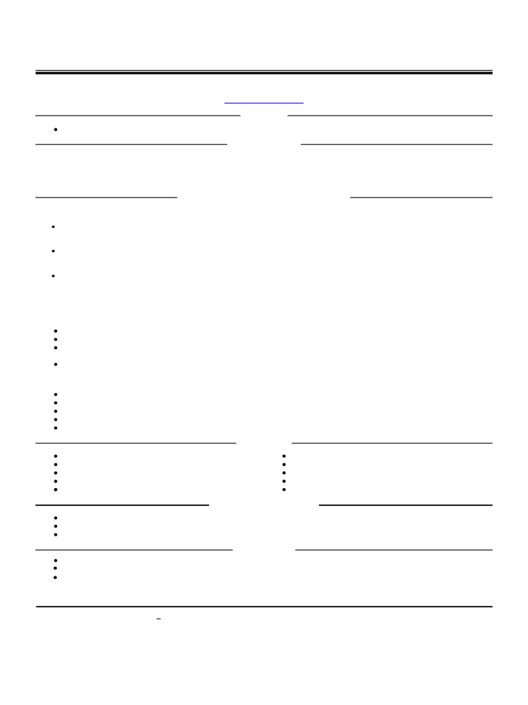 Pavan Resume | PDF | Microsoft Azure | Apache Spark