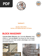 Emirates Blocks Data Sheet | PDF