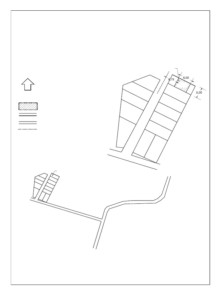 Gambar IMB-Model | PDF