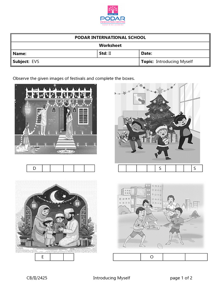 1712999611291.WS5 - CB - II - EVS - Introducing Myself | PDF