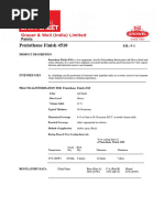 5440 PU66 8H PU Topcoat Gloss - 3 - 20 (Ficha Técnica Pintura) | PDF ...