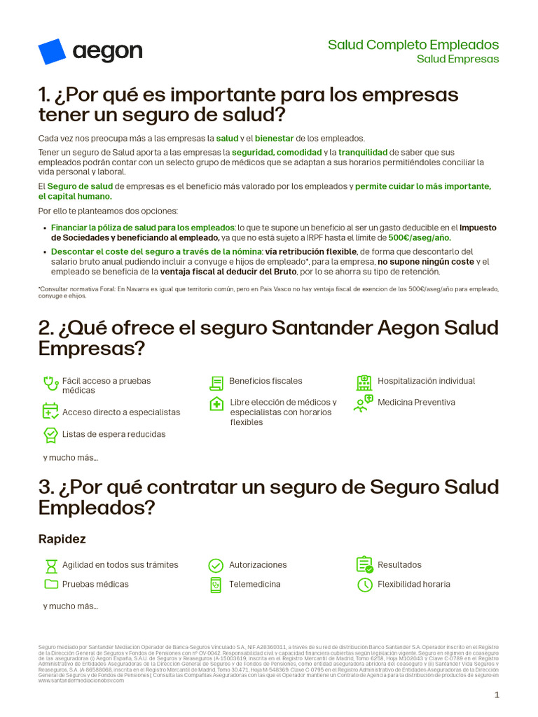 Ficha Cobee seguro de salud | PDF | Seguro | Reaseguro