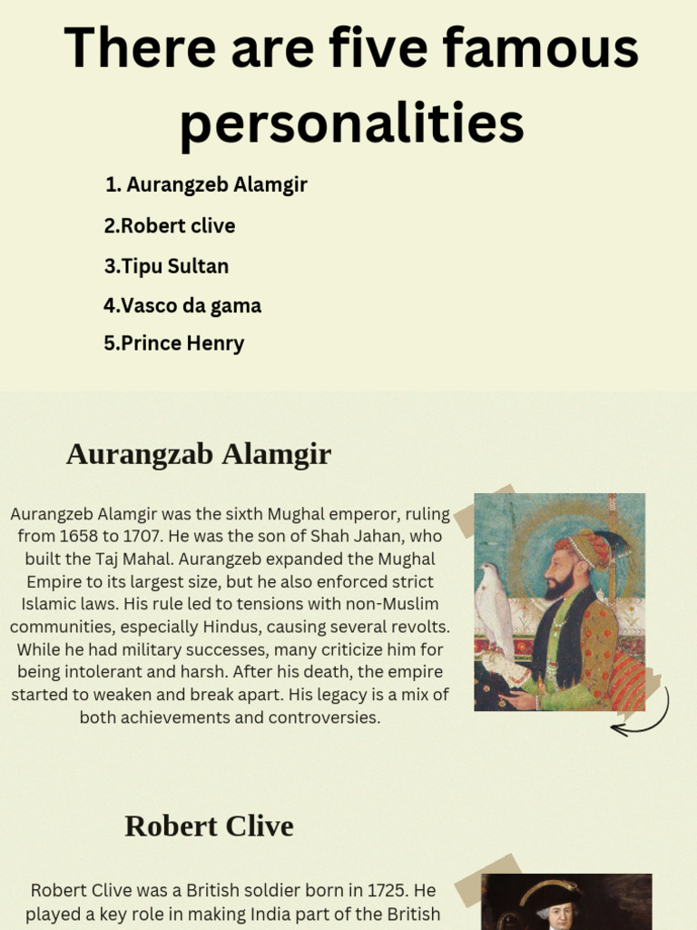 Black History Month Historical Figures - Frederick Douglass by Slidesgo ...