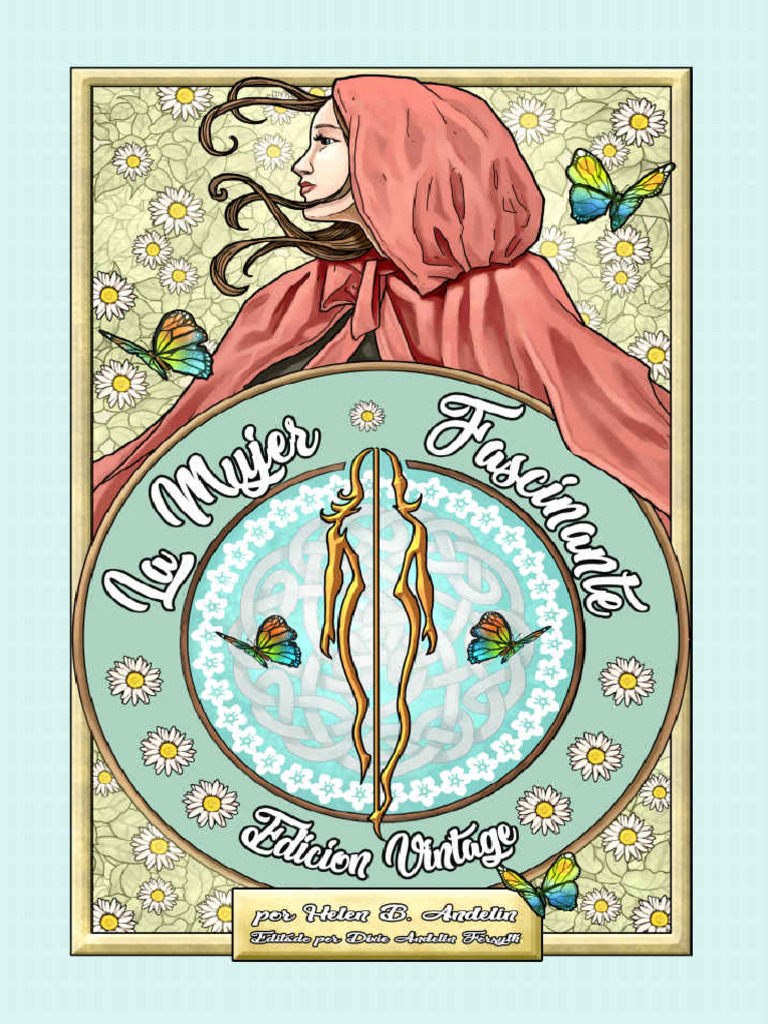 la-mujer-fascinante_-edicion-vi-helen-b-andelin | PDF | Amor | Felicidad