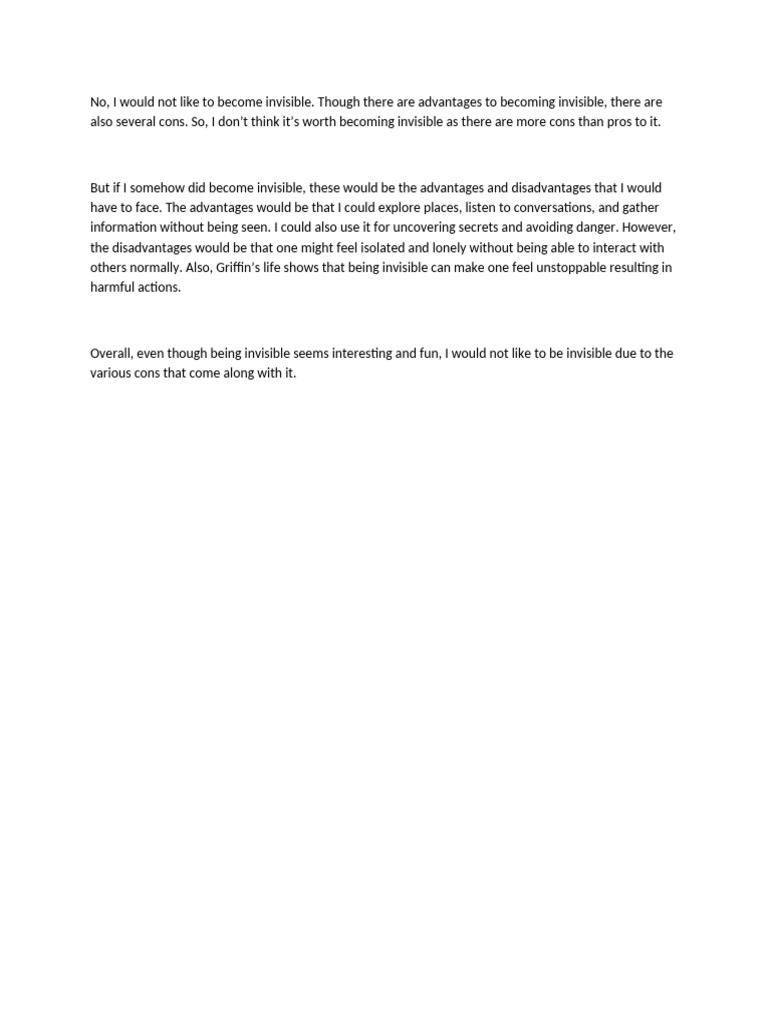 Footprints Without Feet | PDF