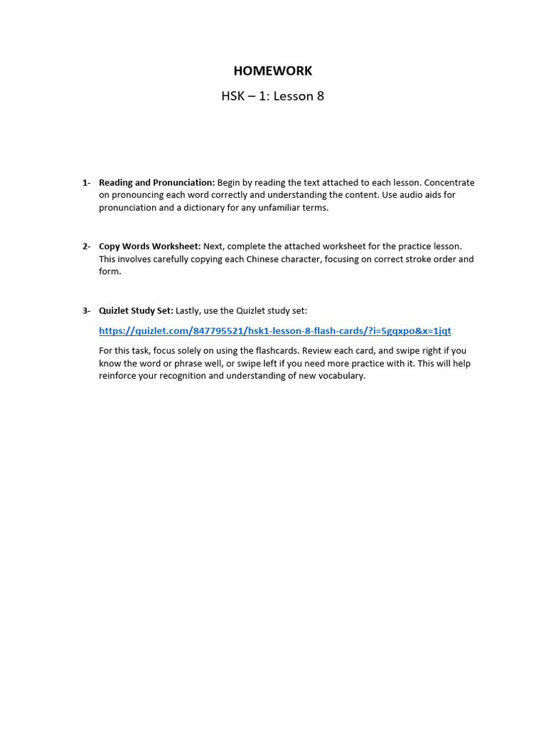 7.1 Homework | PDF