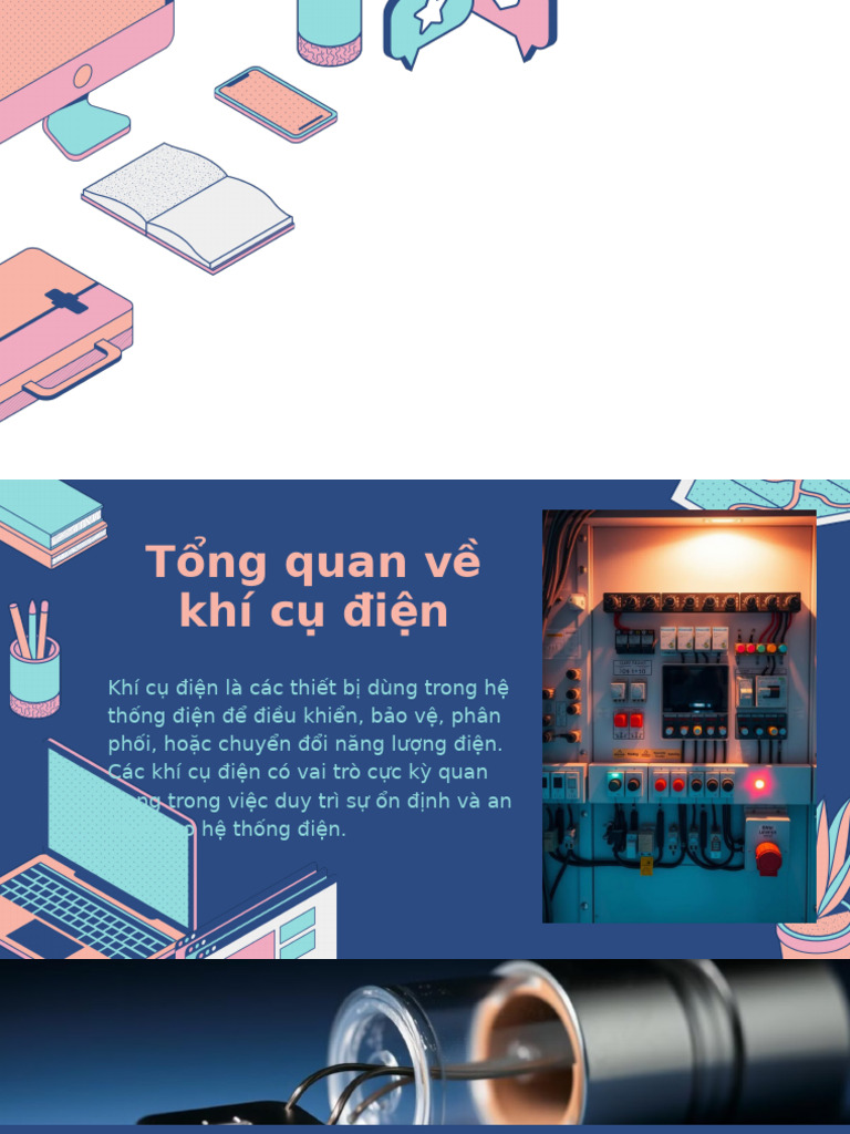 Tong Quan Ve Khi Tu Dien | PDF